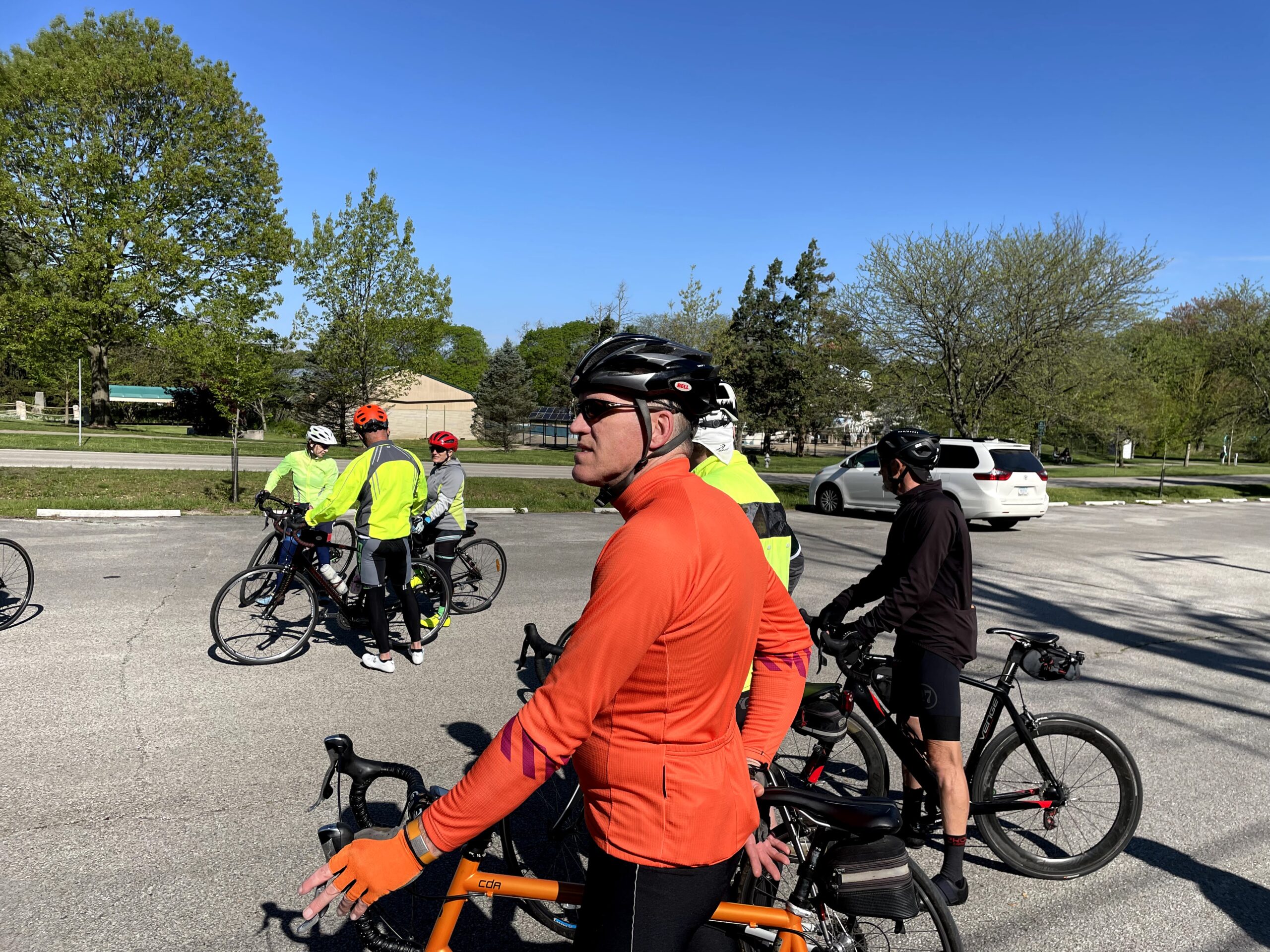 Bloomington Bicycle Club – Exploring the Byways of Hilly South-Central ...